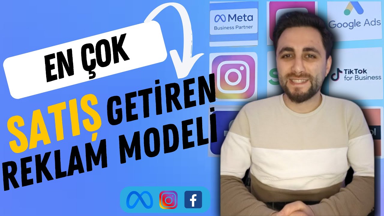 İNSTAGRAM REKLAM VERME | 2024 TE EN ÇOK SATIŞ GETİRECEK REKLAM MODELİ ...