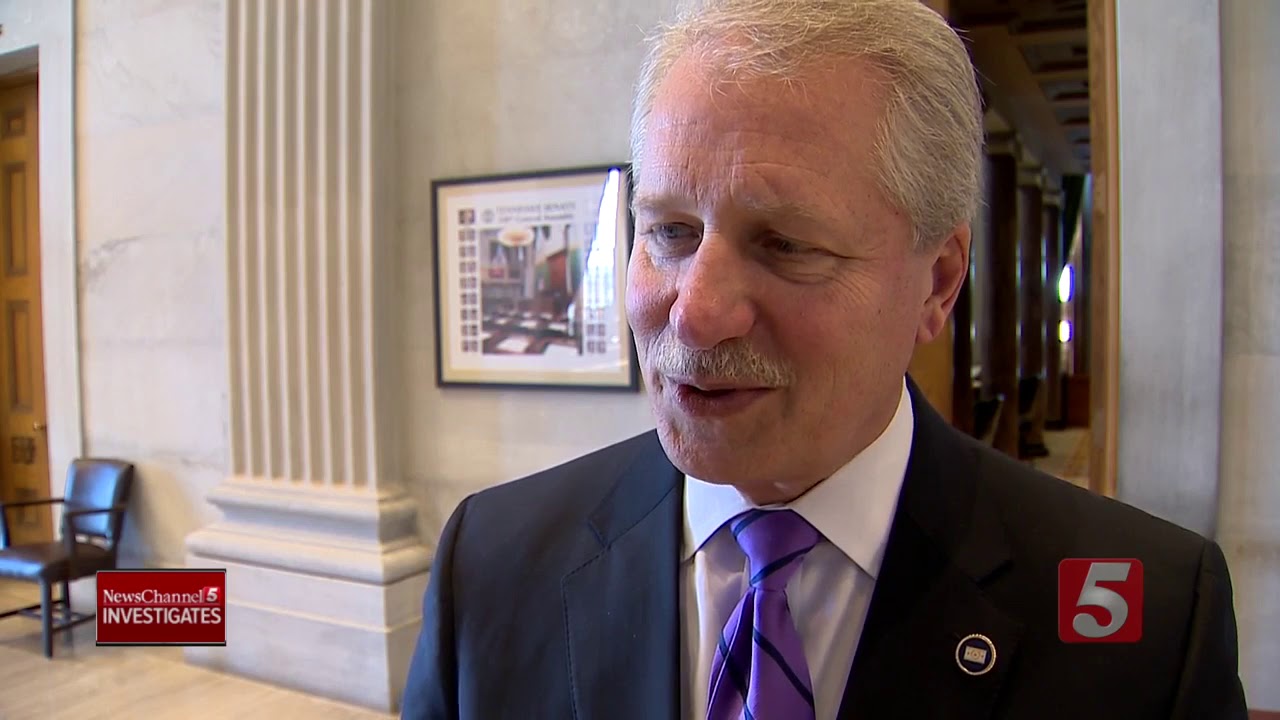 Rutherford Co. commissioner asks whether Bill Ketron used senate ...