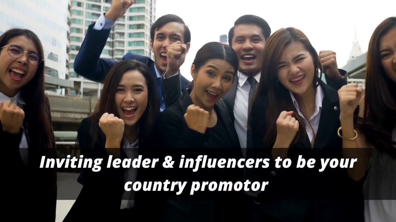 Lemox Official Launching Video 2020 - YouTube