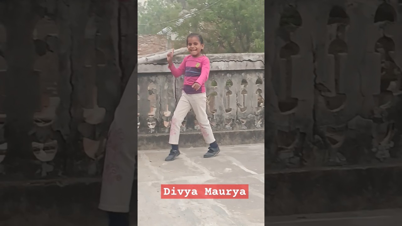 Divya Maurya - YouTube