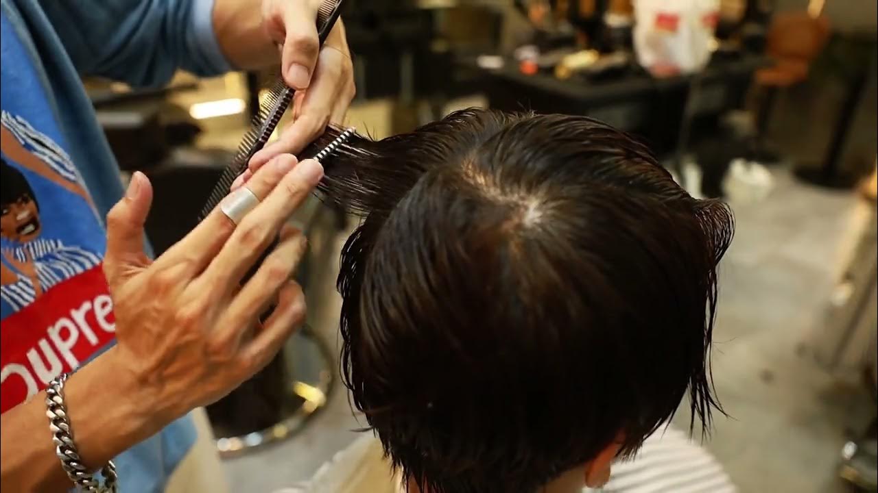 SOMETHING PROJECT 01 - YouTube