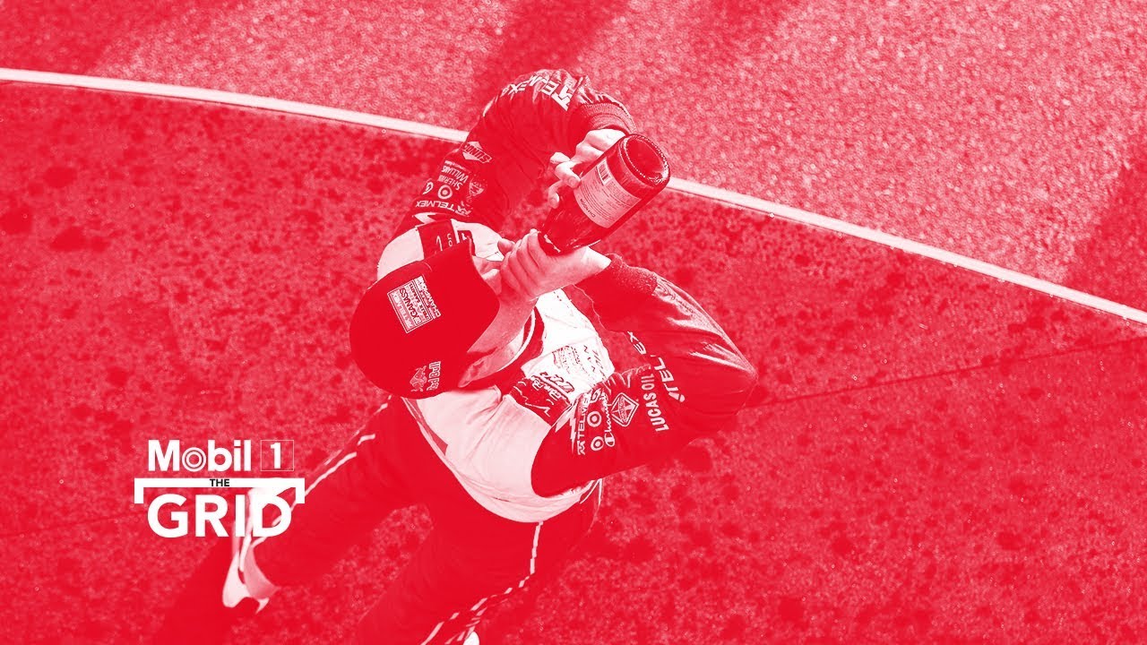 A Giant In Racing – Scott Pruett Reflects On His 50-Year Career In ...