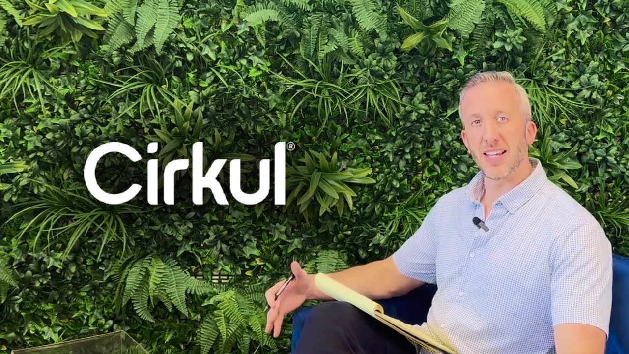 One View TV Commercial Reviews - Cirkul - YouTube