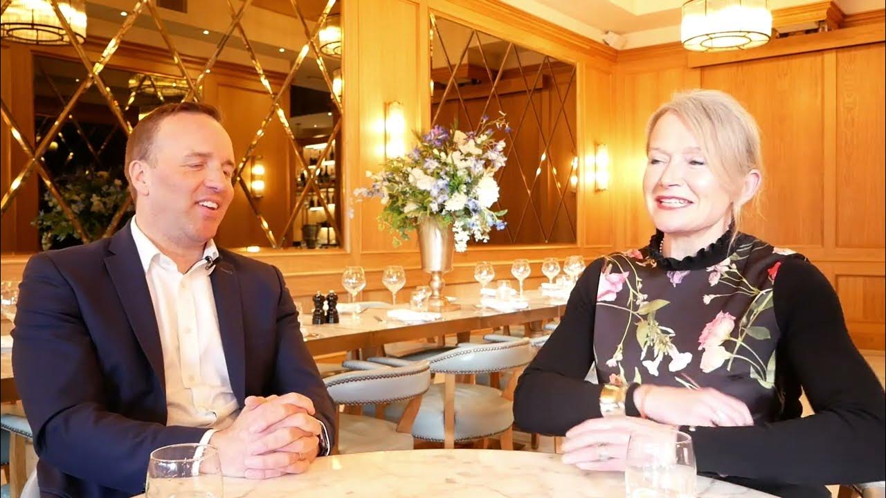 Dreams Come True X Individual Restaurants Charity Partnership Announcement Youtube