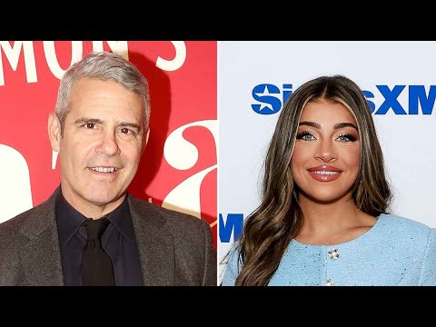 SAD! Shocking! Awful Update!! RHOBH star Andy Cohen Heartbreaking ...