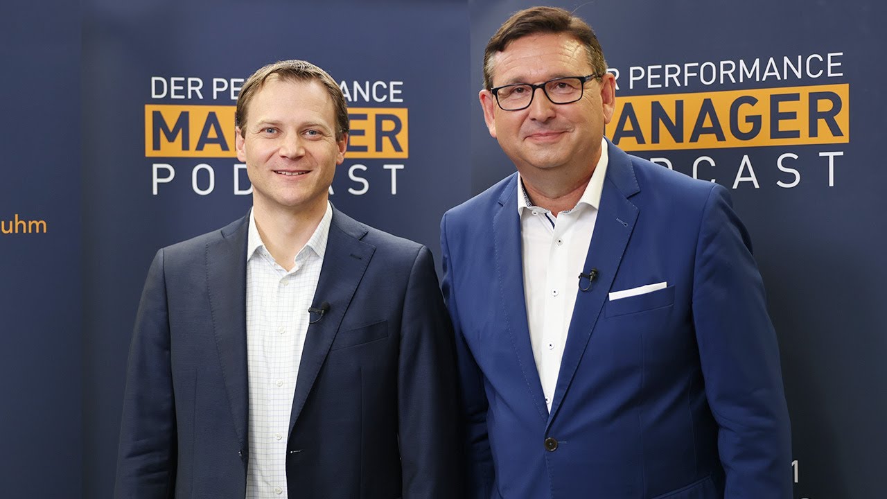 Künstliche Intelligenz im Controlling – Dr. Christoph Streng CCO Jedox ...