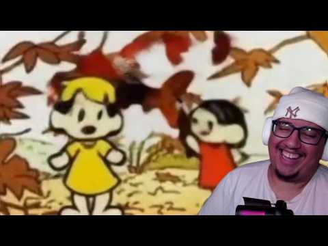 TURMA DA MÔNICA DA DEEP WEB PARTE 2 (MAIS BIZARRO AINDA)