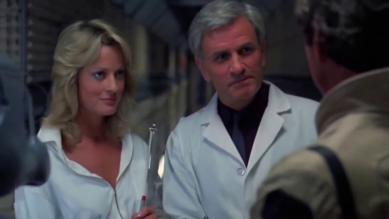 Forbidden World - Mutant - 1982 - YouTube