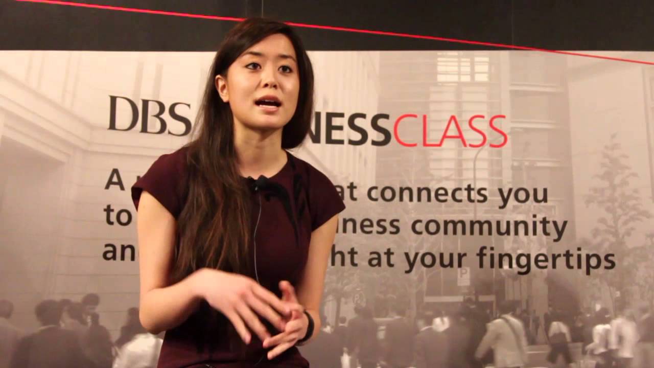DBS BusinessClass The Bay Area Series - Hack a Million in Asia with ...
