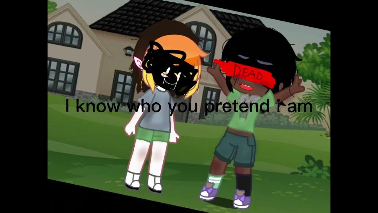 I know who you pretend i am - YouTube