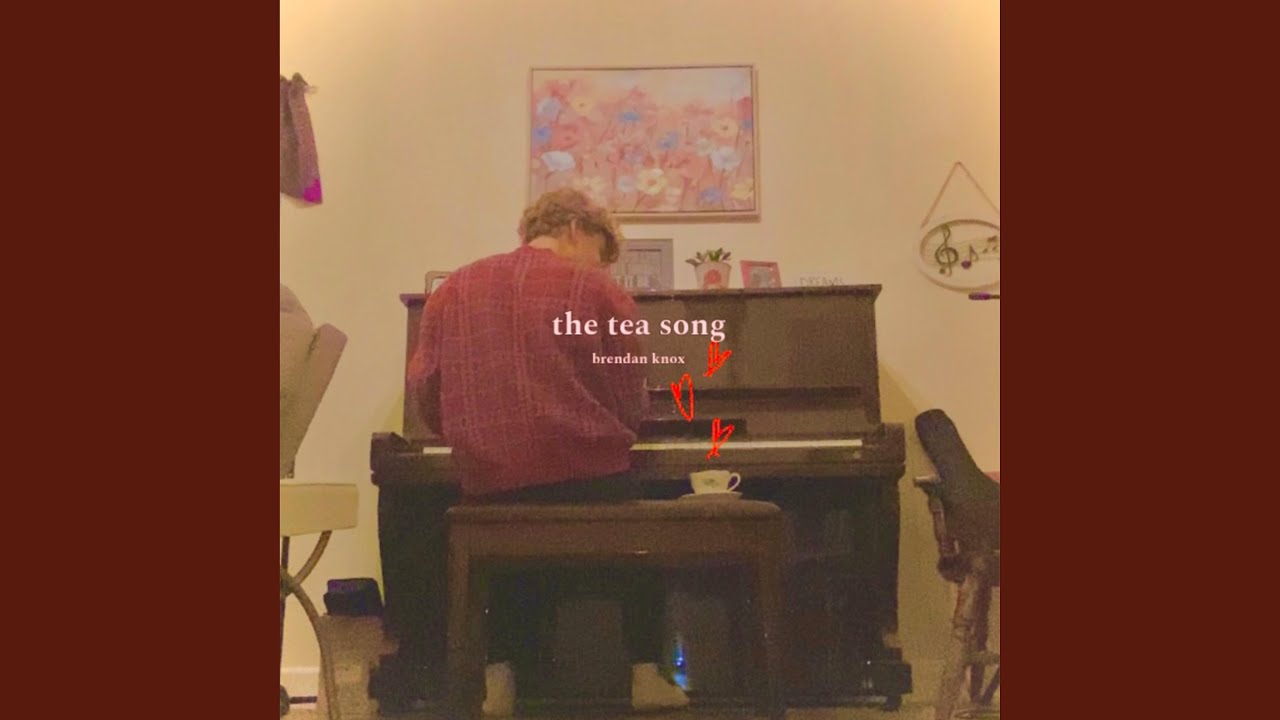 The Tea Song - YouTube