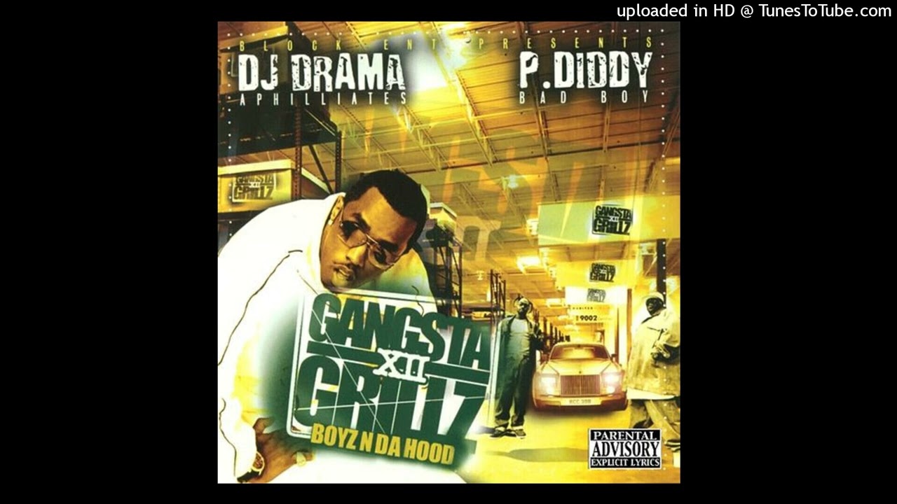 Da Backwudz You Gonna Love Me - YouTube