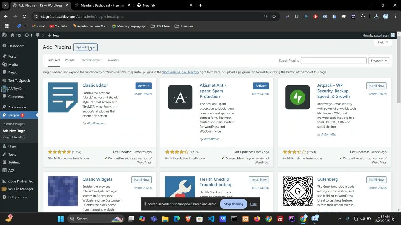How To Install Text To Speech Pro Version? - YouTube