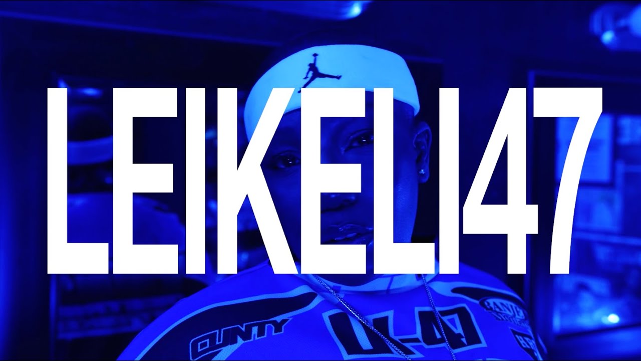 Leikeli47 - Soft Serve (Official Video) - YouTube