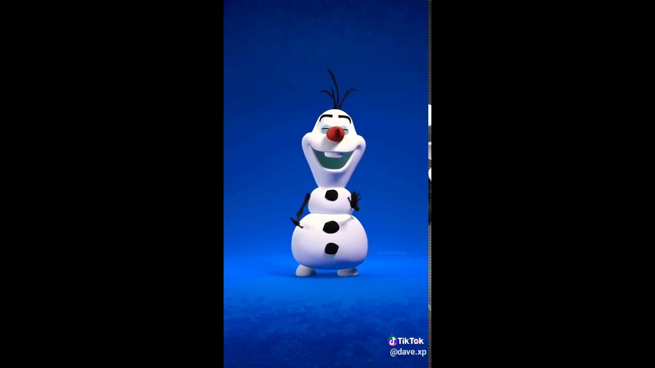 Olaf - YouTube