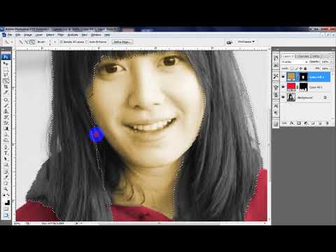 Photoshop Tutorial - YouTube