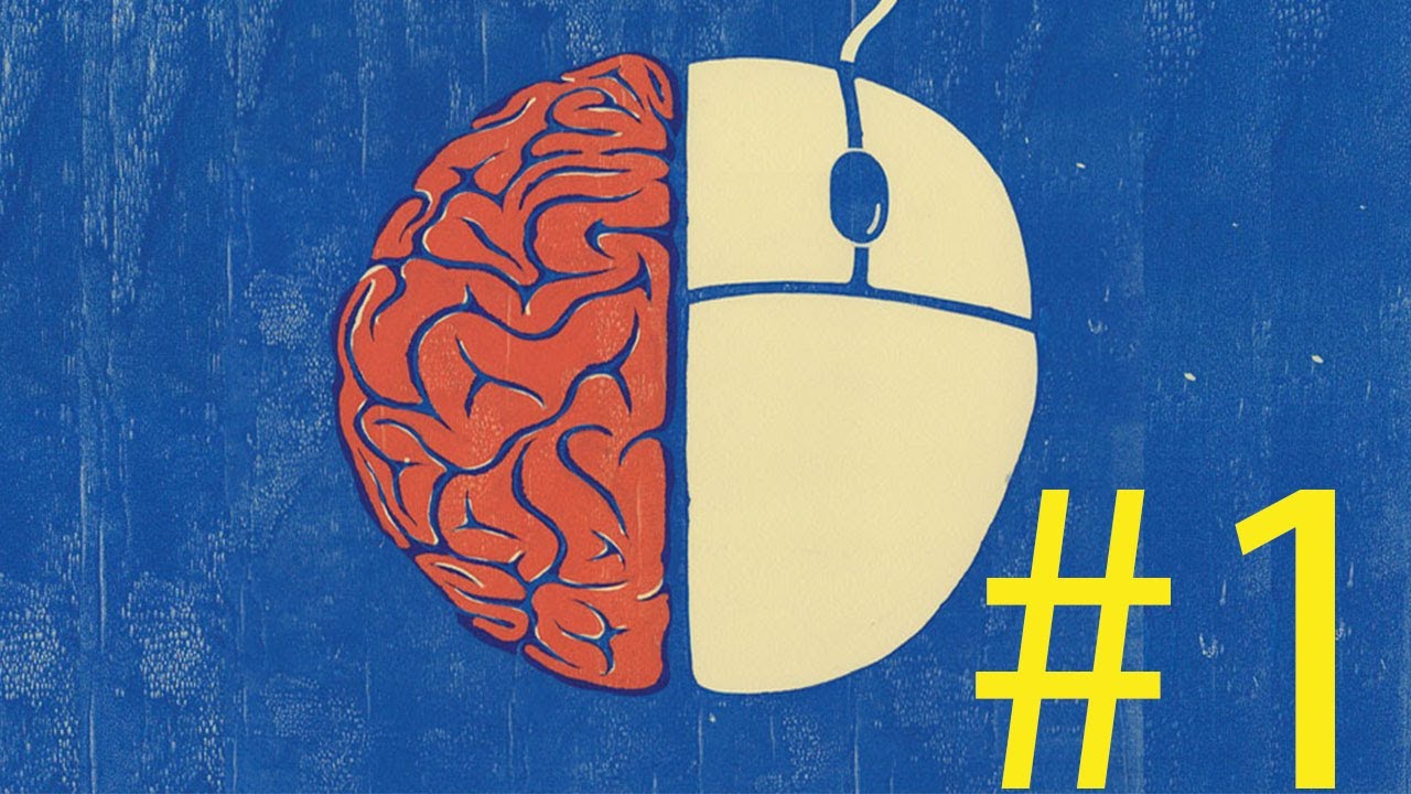 Internet Psychology Introduction and Overview - YouTube