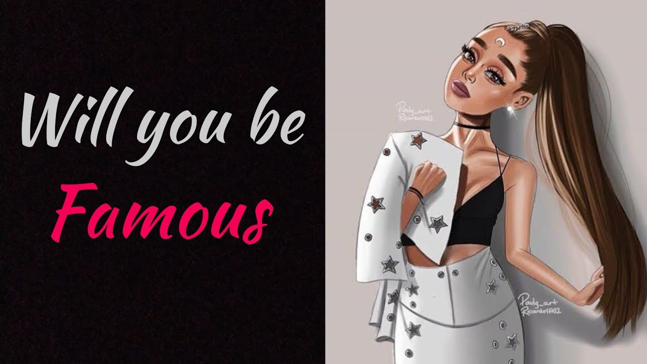 Will you be a YouTuber? ( personality test ) | Will you be famous ...