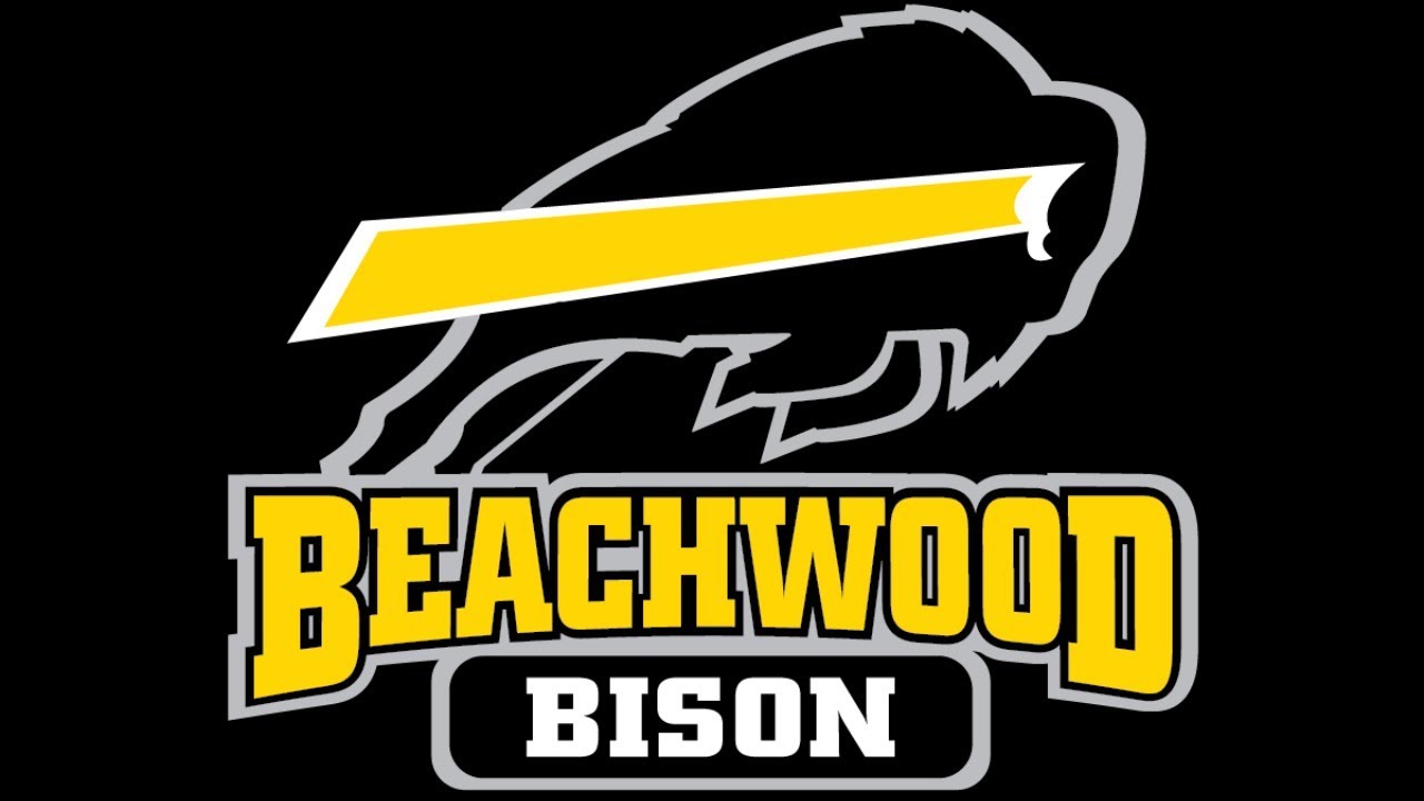Beachwood Bison Boys Basketball Varsity vs. Geneva High School - YouTube