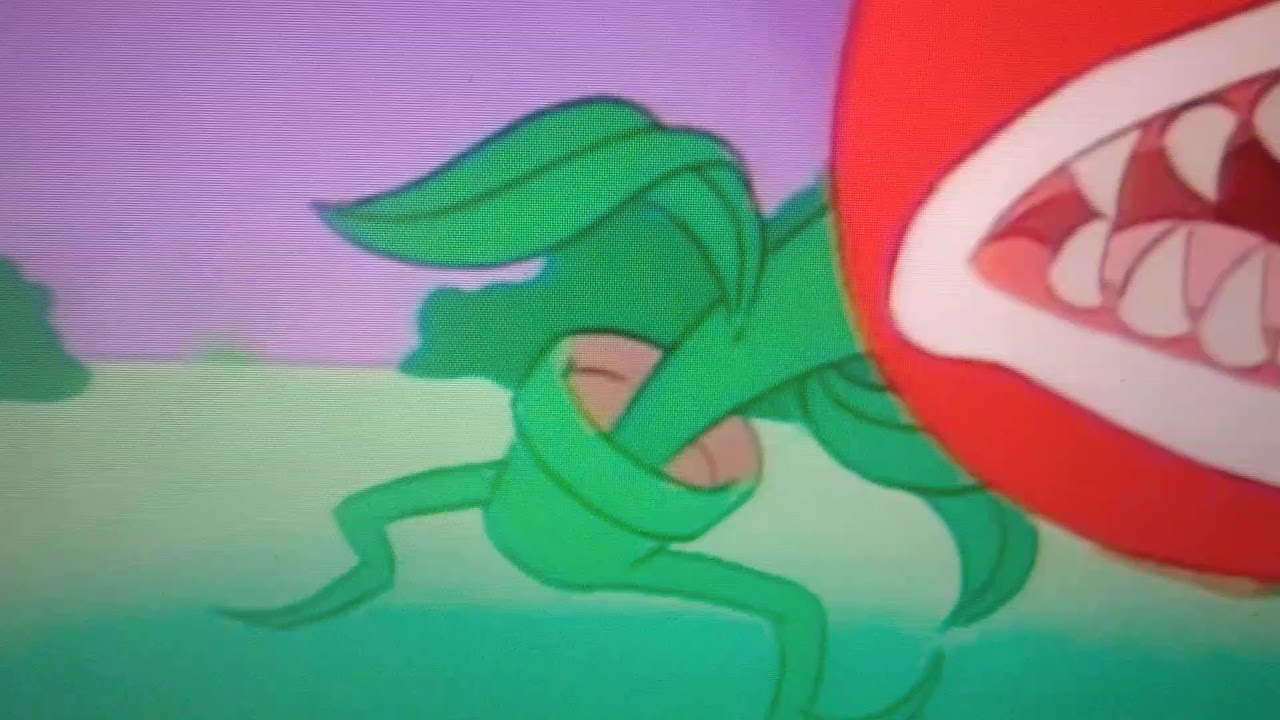 EAS scenario tornado ef6 part 2 - YouTube