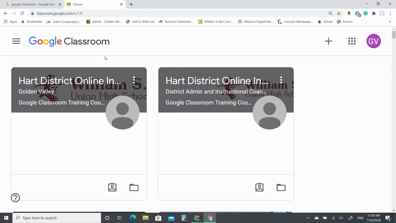 For Students How To Join Classes In Google Classroom YouTube For Students How To Join Classes In Google Classroom YouTube