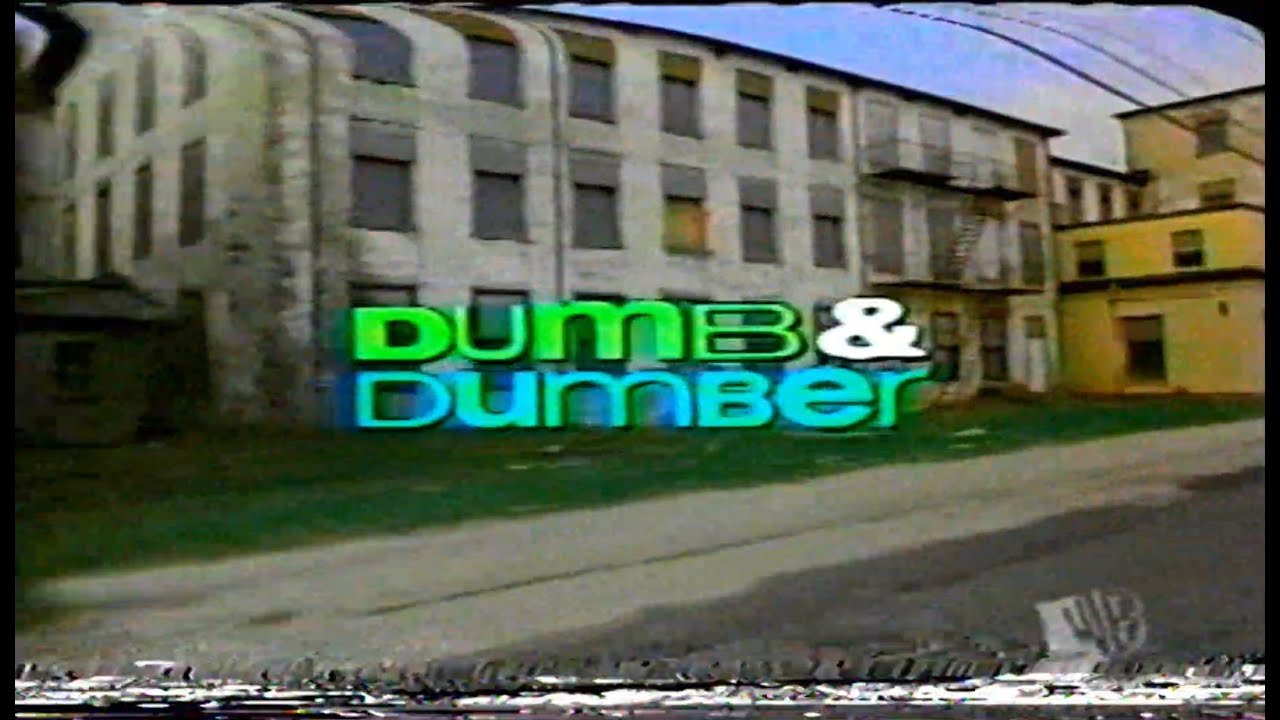 2002-07-17 | Commercials During Dumb & Dumber | KRCW 32 Portland, OR ...