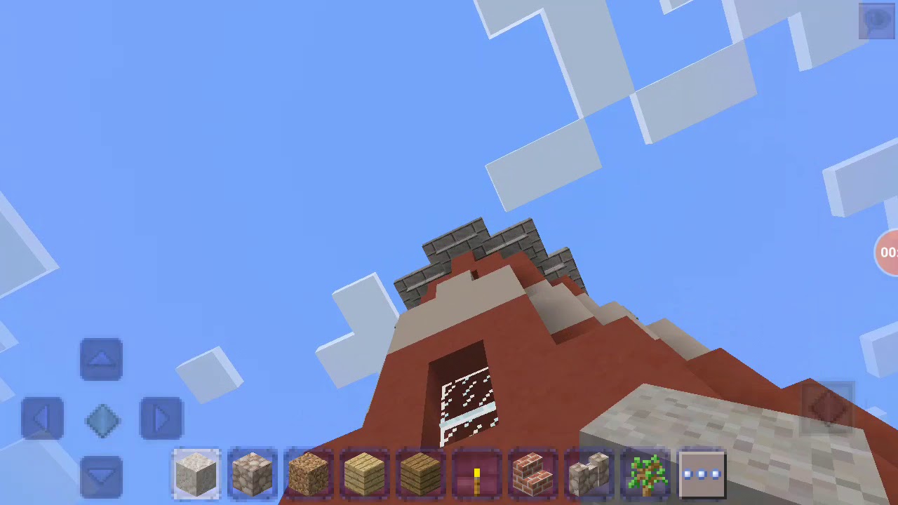 Craftsman mod - YouTube