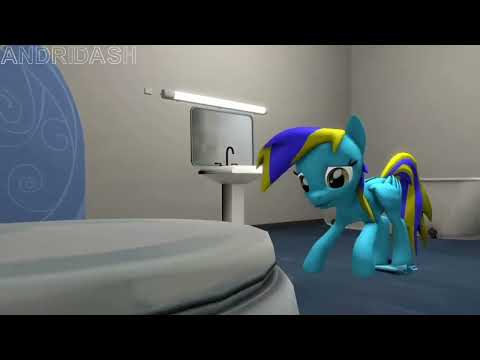 Mlp farts