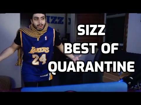 Best of Sizz | Rocket League Highlights - YouTube