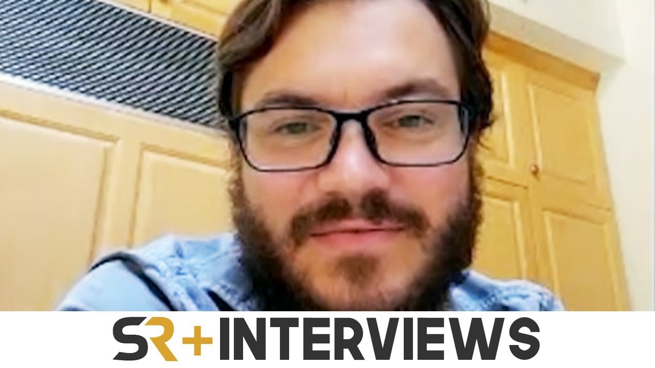 Emile Hirsch Interview: Dig - YouTube