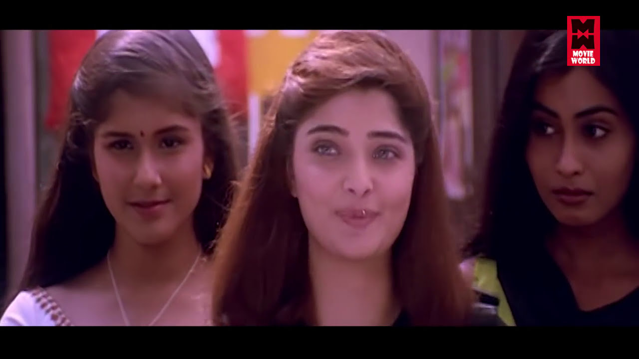 Citizen Tamil Full Movie | Super Hit Tamil Full Movie | Tamil Action ...