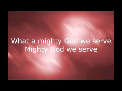 Lord You're Mighty - YouTube Music