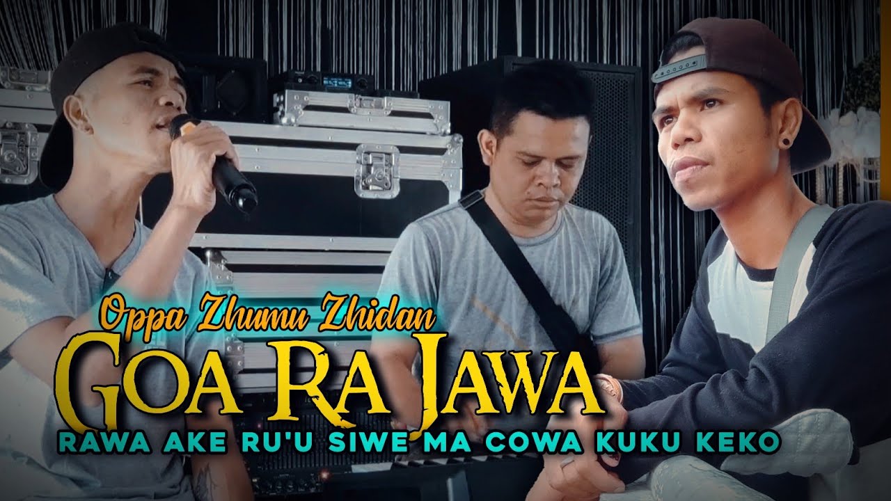 Lagu Bima GOA RA JAWA (Cover) Oppa Zhumu Zhidan #Lagunyabikinbaper ...