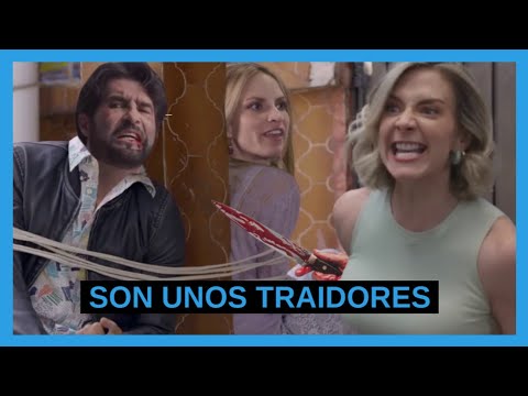 AVANCE Capítulo 79: Verónica cobra su venganza contra Florencia y ...