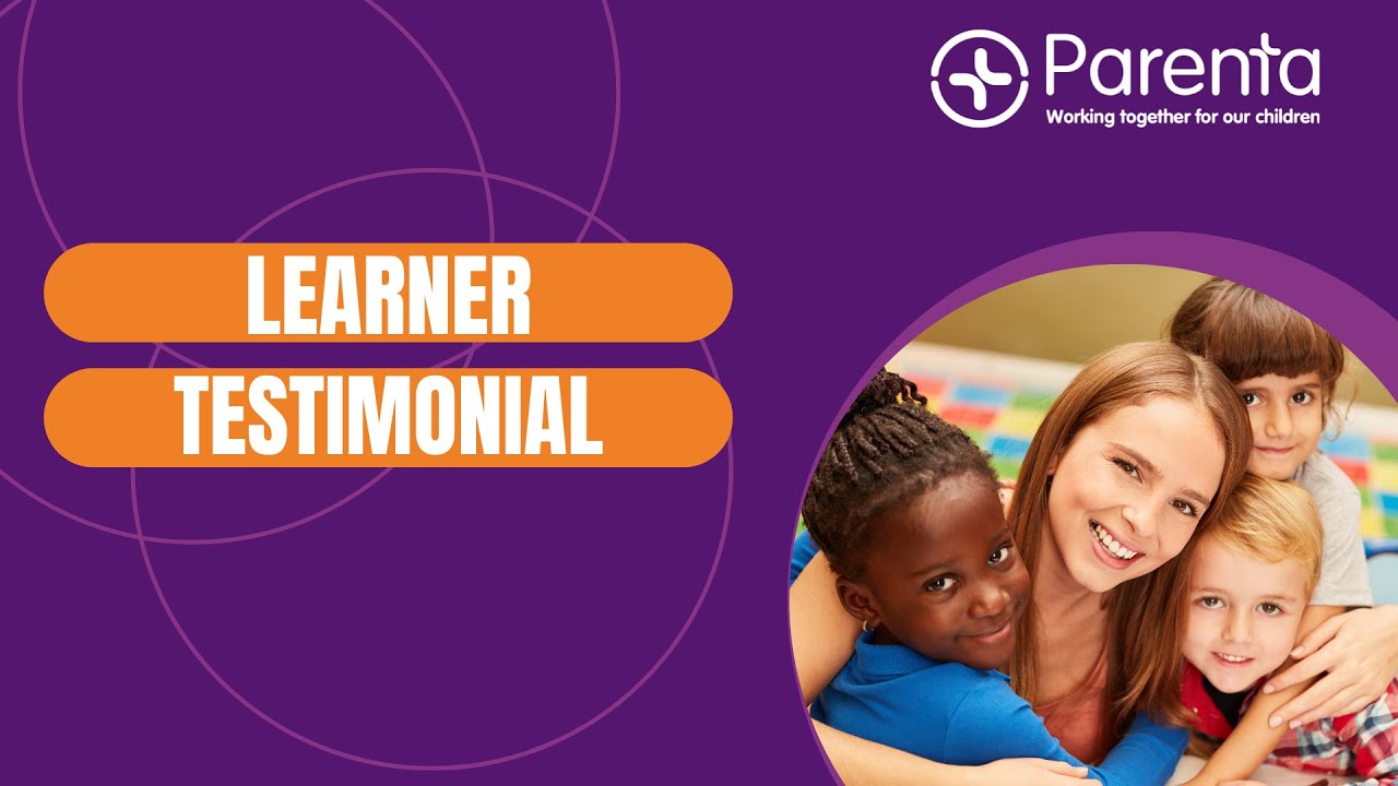 How Are You Finding The Level 3 Childcare Course A Parenta Learners how-are-you-finding-the-level-3-childcare-course-a-parenta-learners