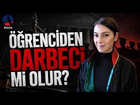 ⁨⁨“Bu Çocuklara Çok Yazık Ettik”⁩⁩ | Av. Lale Demirkazan