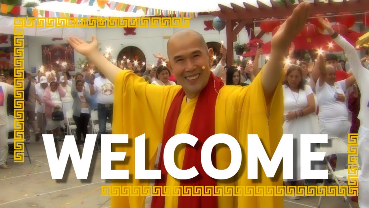 WHO TRULY IS MASTER CAU CHIN? - YouTube