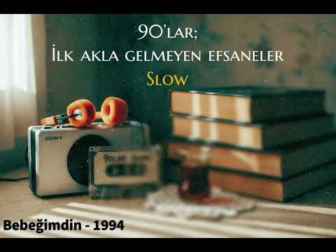 90'lar Slow: Hafızalardan Silinmeyen Gizli Klasikler (Kesintisiz Playlist)