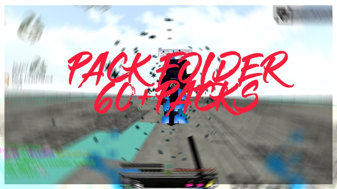 PotPvP Pack Folder Release (60+ Packs) - YouTube