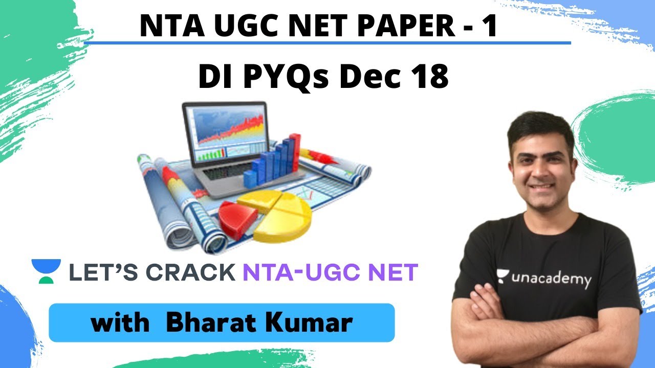 Di Pyqs Dec 18 Data Interpretation Nta Ugc Net Paper 1 Kumar