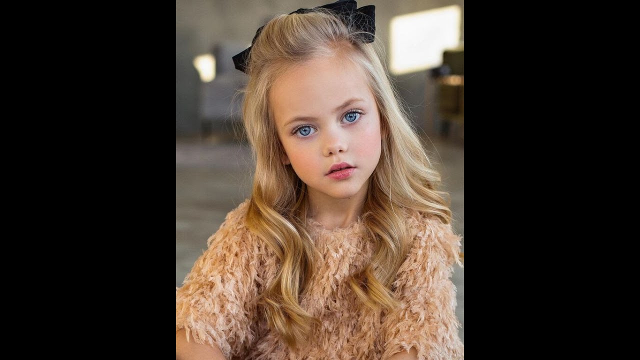 Viola Dima - MOST BEAUTIFUL GIRL IN THE WORLD - Blonde and Blue eyes ...