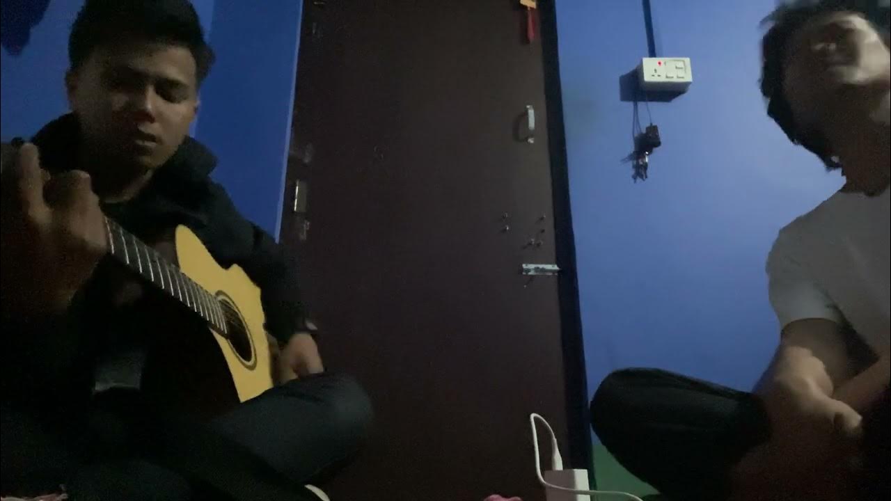 Hidda hiddai 1974ad cover with @ Sandip limbu bhai X Nemolama🖤@rgrlama4052 - YouTube