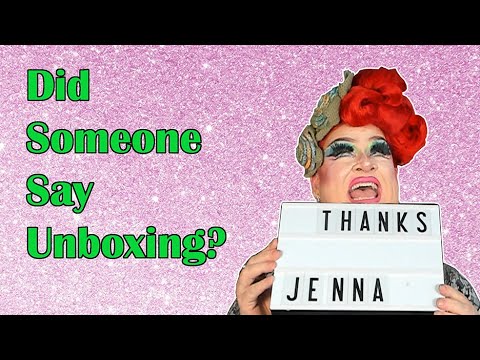 The Fingerdoo Review - Unboxing Viewer Mail and Saying Thanks! - YouTube
