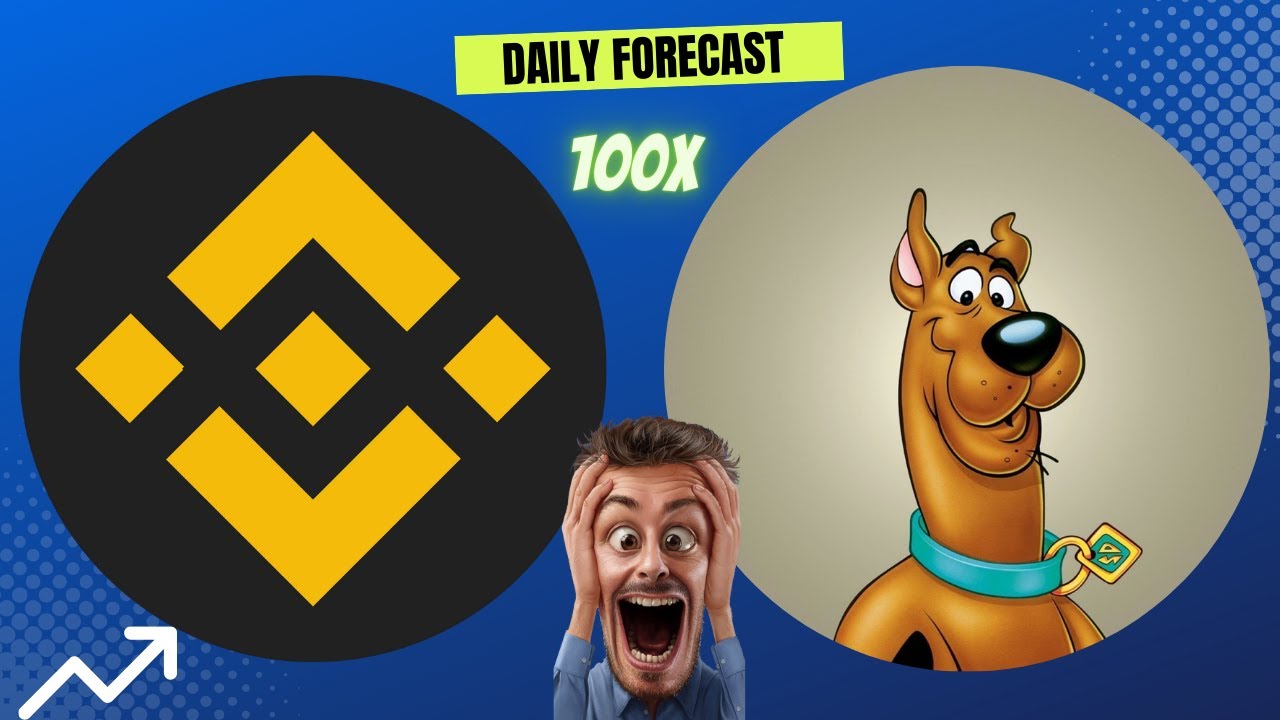 JUST IN: SCOOBY COIN TODAY'S TECHNICAL PRICE PREDICTION || SCOOBY ...