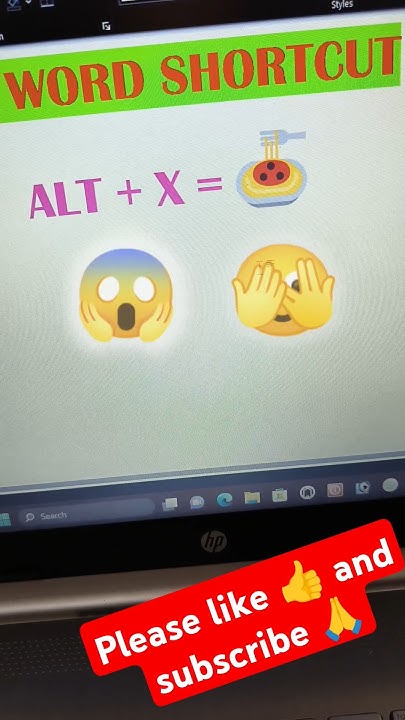 Ms Word Magic Symbol Tricks//Ms word tricks of magic short video #shorts #viralshort # ...