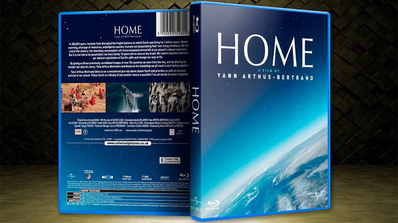 Home (2009) [HD] - YouTube