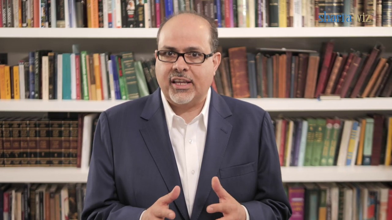Founder Abed Awad Tells The Story Behind Shariawiz’s Islamic wills ...