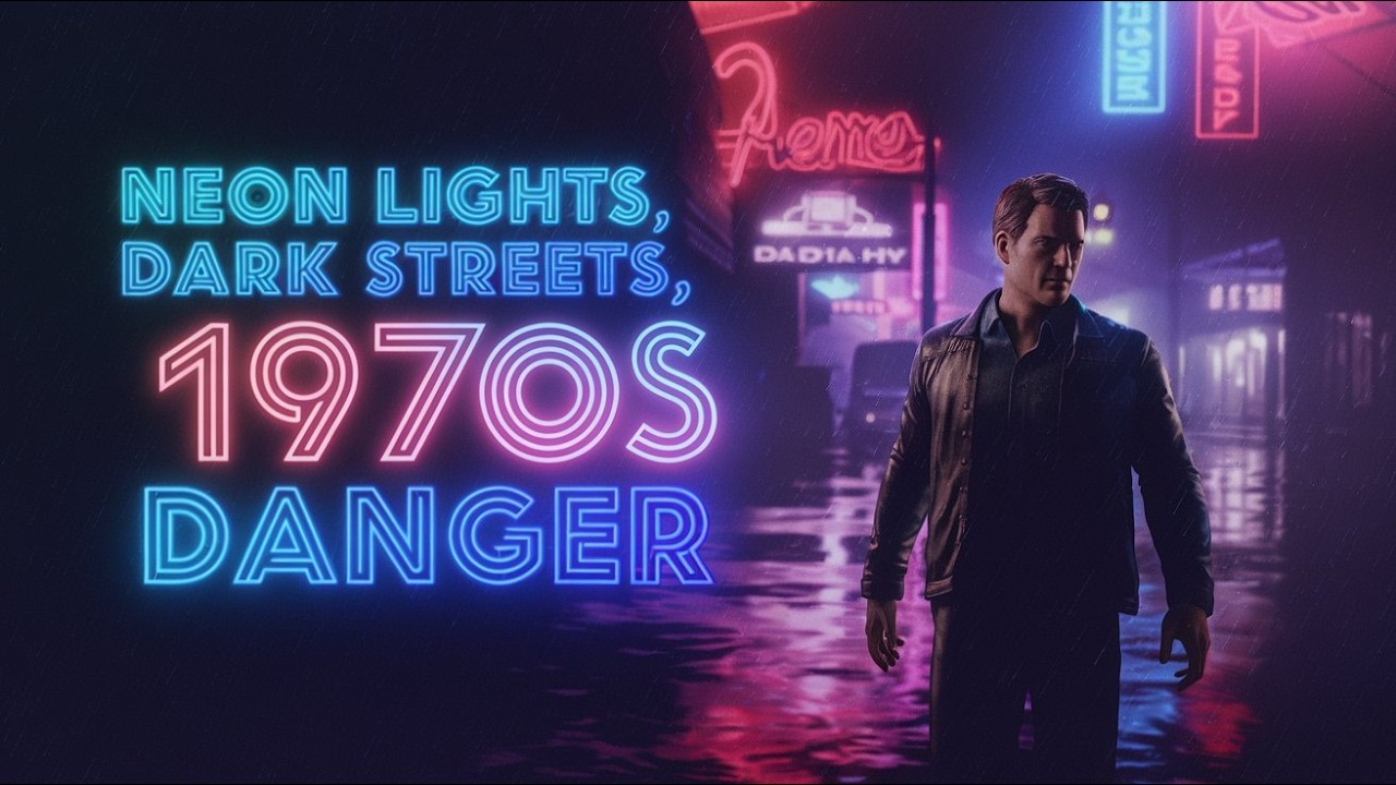 Retro Secrets of 1970 | Wild Vintage Crimes | Super Panavision 70 - YouTube
