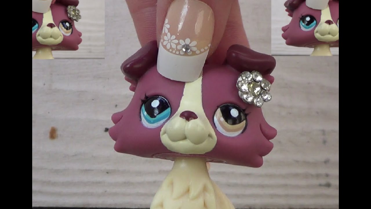 LPS: MV "Mashup" - YouTube