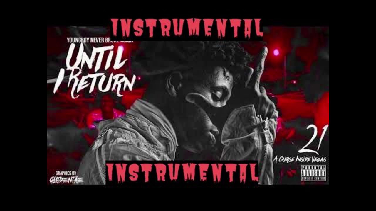 Nba Youngboy - Funds ( Instrumental ( Until I Return Mixtape ) *BEST ...